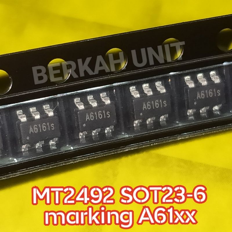 Harga MT2492 Terbaru Agustus 2023 |BigGo Indonesia