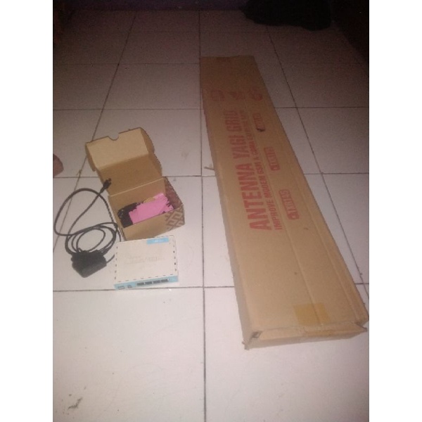 Jual antena Yagi extreme | Shopee Indonesia Jual antena Yagi extreme | Shopee Indonesia