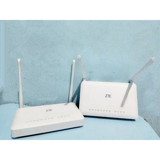 Jual Modem ZTE 5G ZXHN F670L | Shopee Indonesia