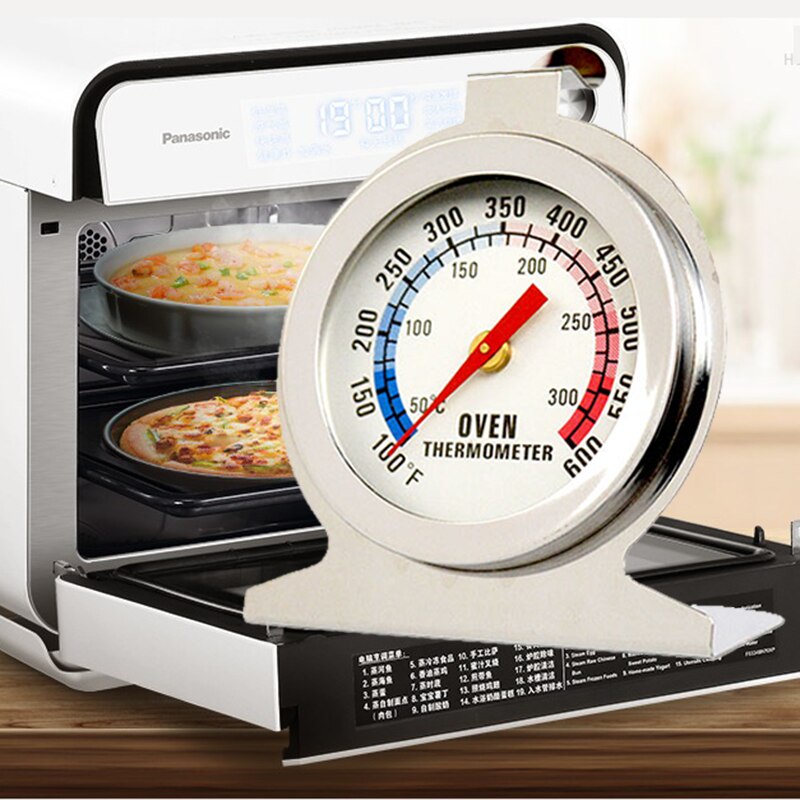 Jual JMC THERMOMETER OVEN tangkring microwave stainless pengukur suhu ...