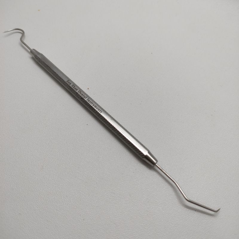 Jual Sonde stainless steel made in pakistan sonde double / single ...