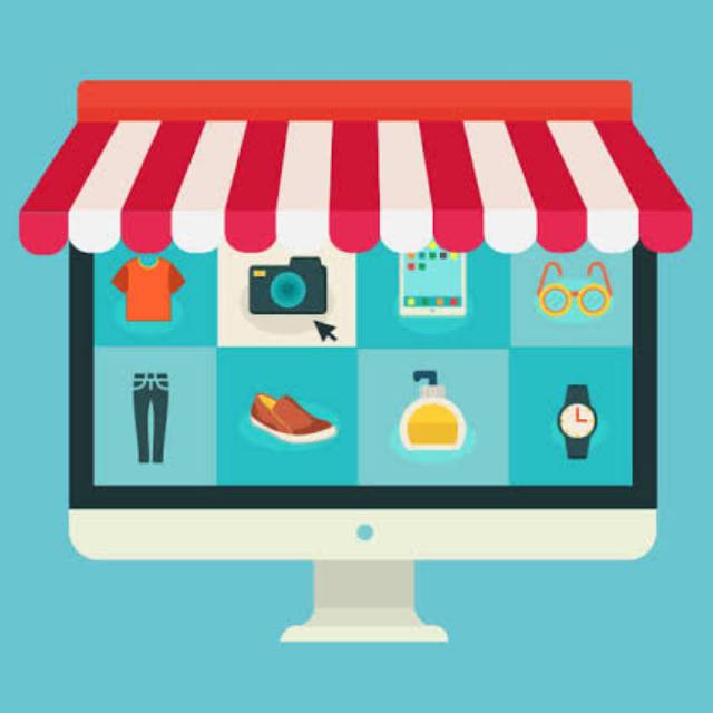 Produk BukaToko StoreNet | Shopee Indonesia