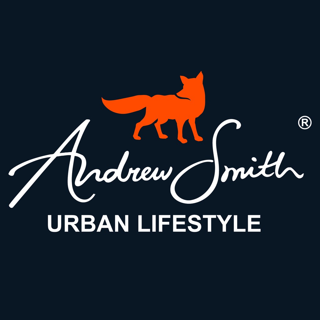Toko Online Andrew Smith Official Shop | Shopee Indonesia