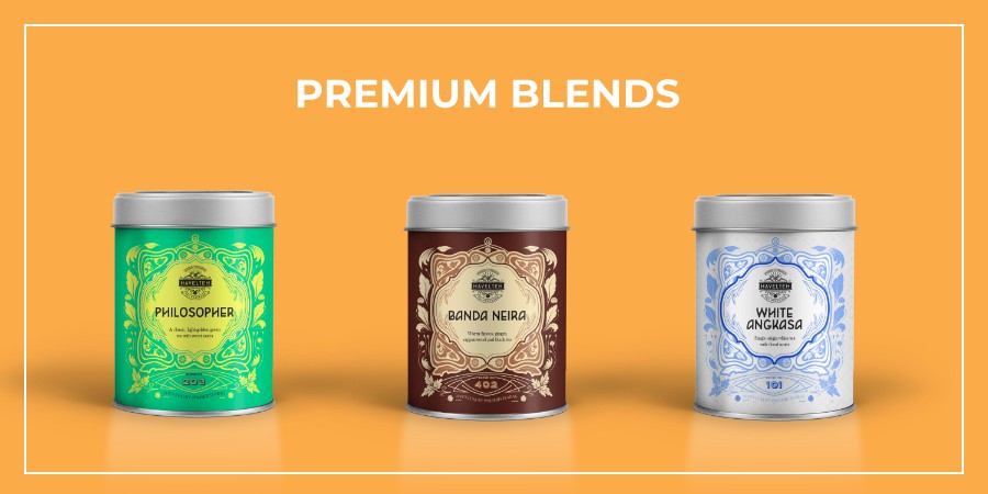 Toko Online Haveltea Official Shop | Shopee Indonesia