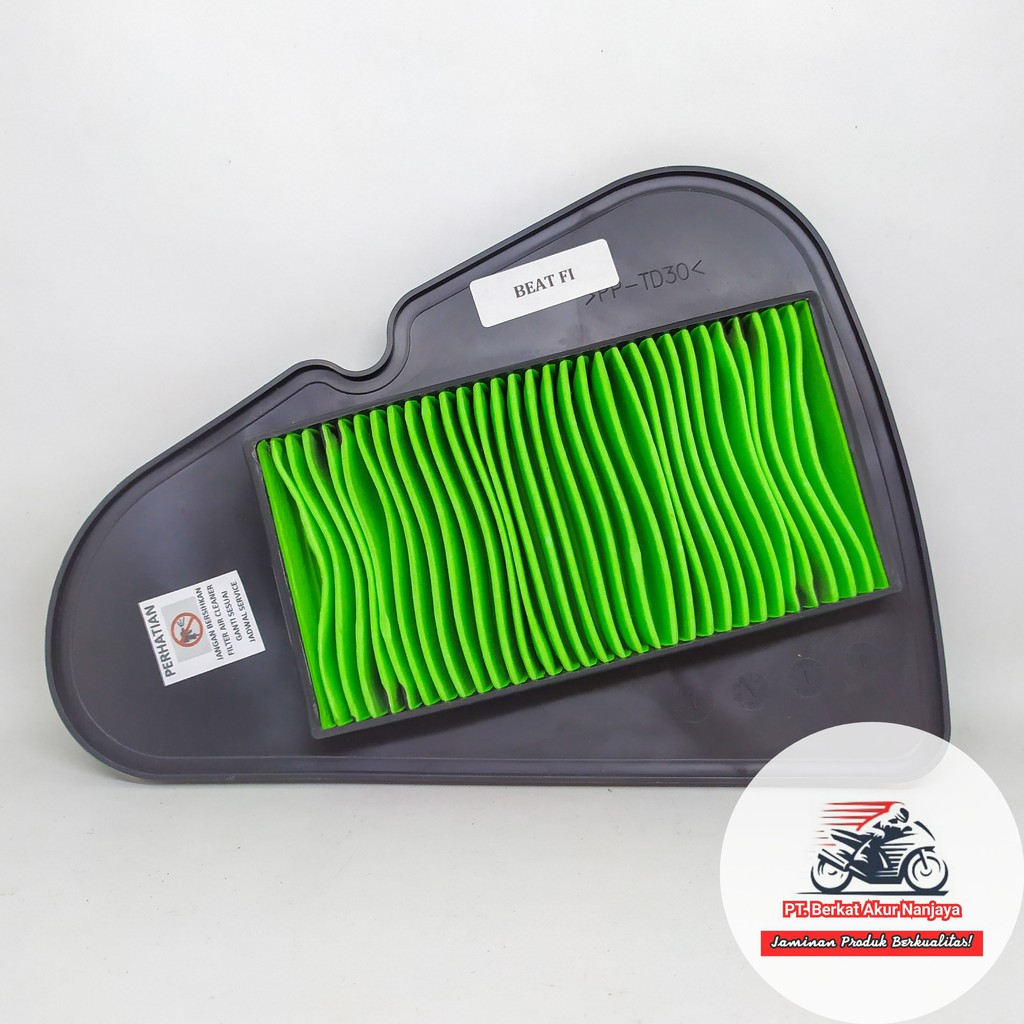 Jual Filter Udara Honda Beat Fi | Shopee Indonesia