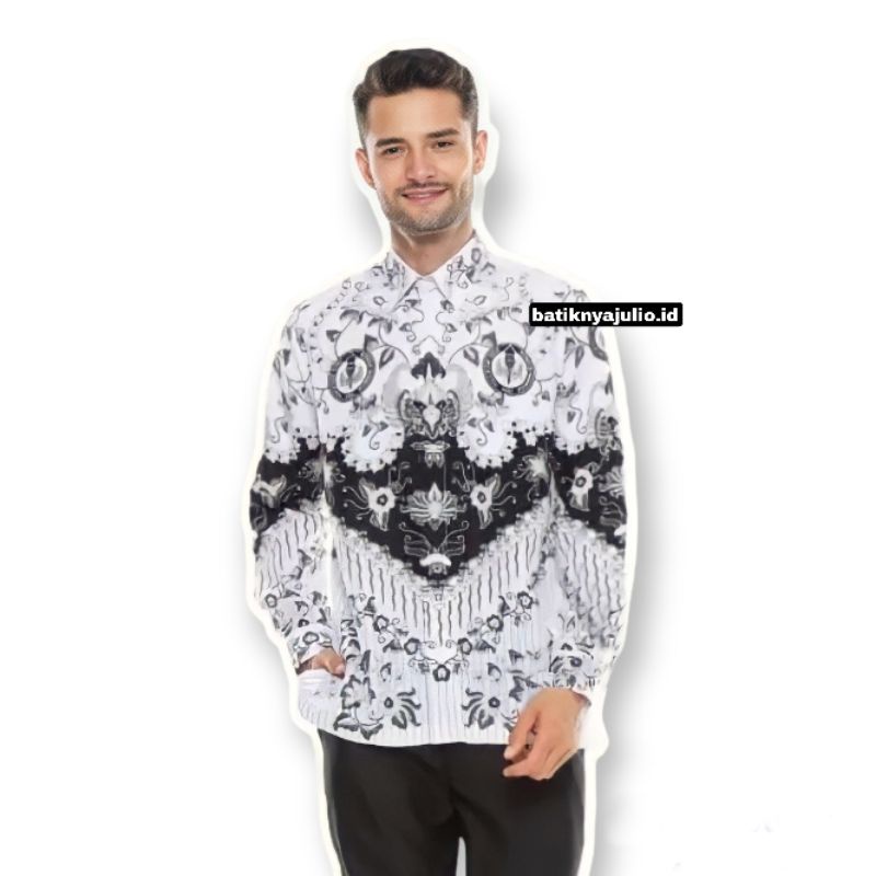 Jual seragam PGRI | Shopee Indonesia