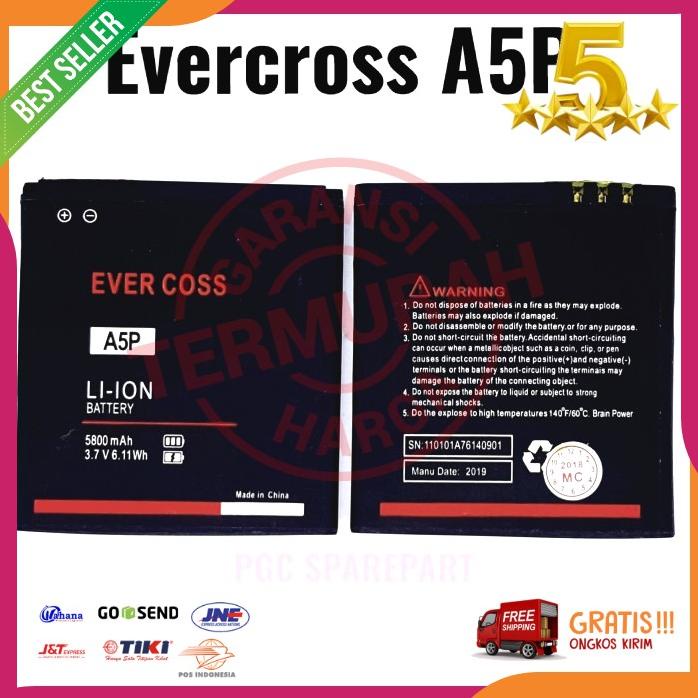 Harga Hp Evercross A5 Terbaru Juni 2023 |BigGo Indonesia