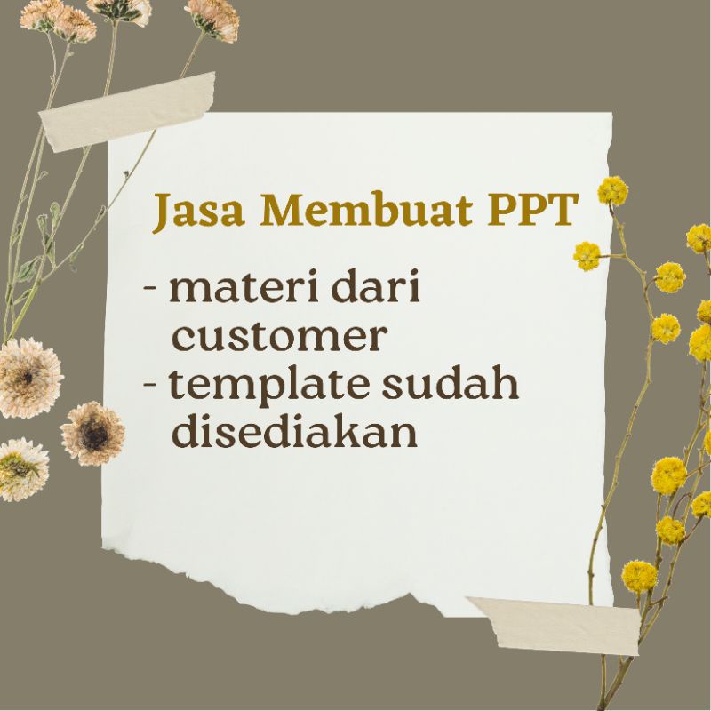 Jual Jasa Pembuatan Power Point/Jasa Pembuatan PPT/ PPT/Power Point ... Jual Jasa Pembuatan Power Point/Jasa Pembuatan PPT/ PPT/Power Point ...