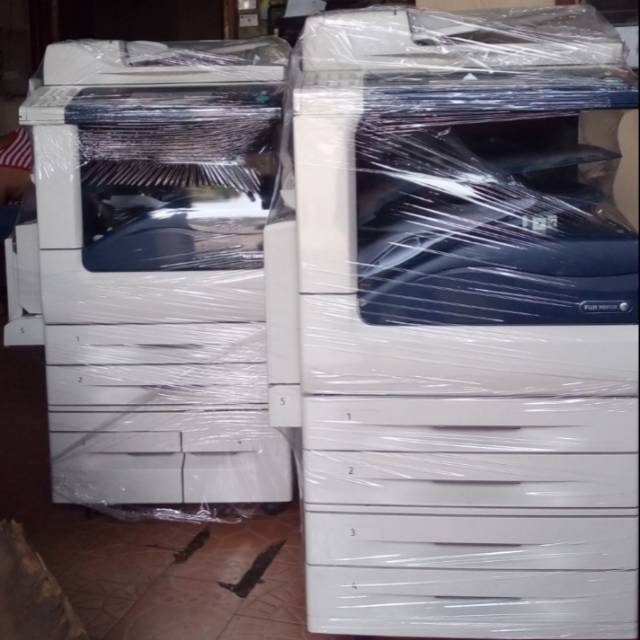 Jual Mesin Fotocopy ApeosPort DCIV 4070 Indonesia|Shopee Indonesia