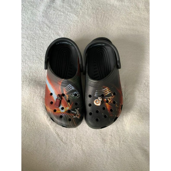 Jual Sandal Crocs Second | Shopee Indonesia