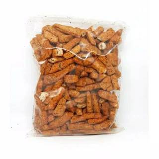 Jual Cemilan bandung/basreng pedas/basreng original..250 gram | Shopee ...