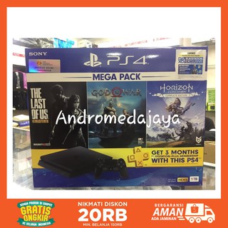 Harga ps4 slim Terbaik - Mei 2020 | Shopee Indonesia