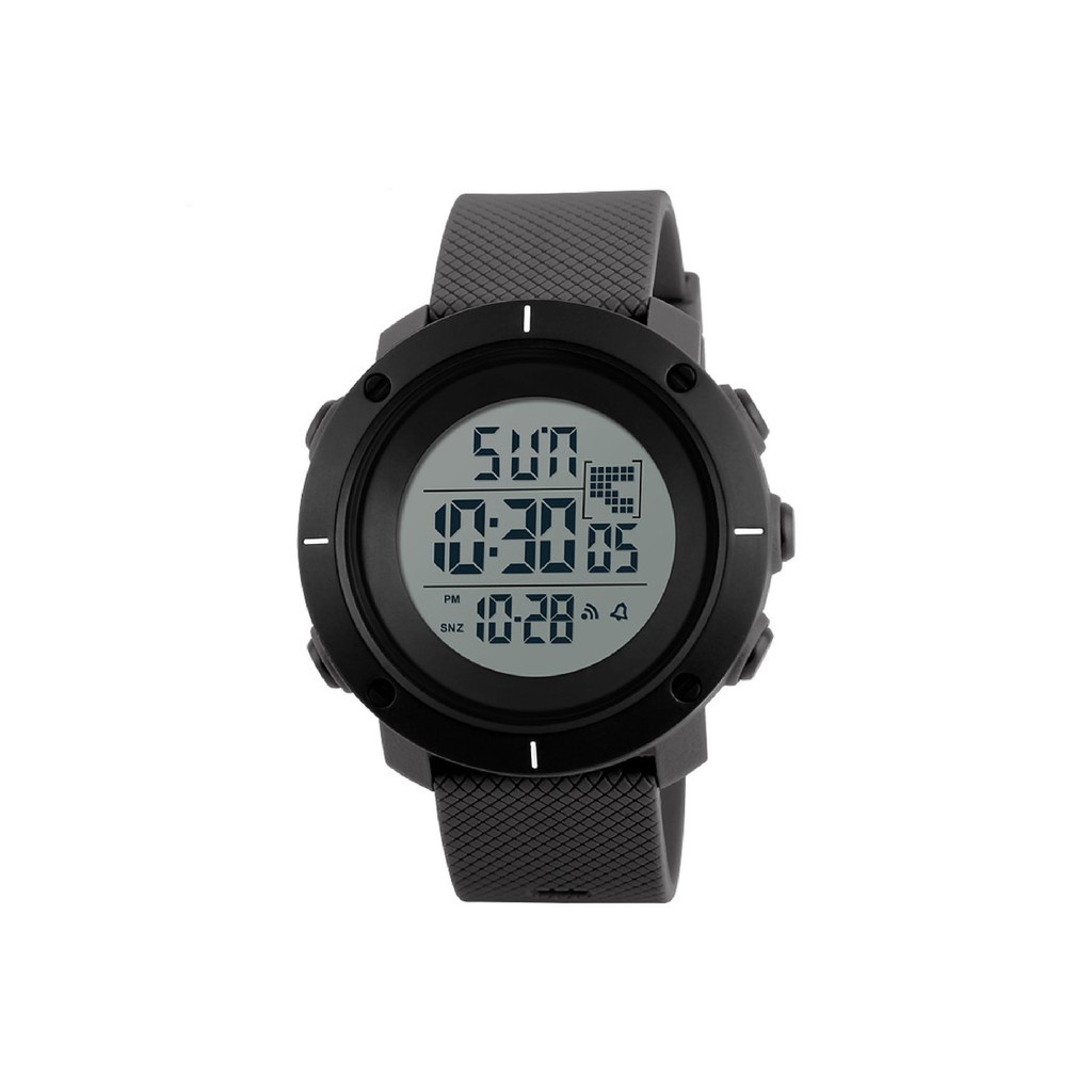 Jual Forester JTF 2031 Jam Tangan Pria Digital Original Anti Air Watch ...