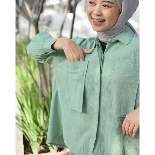 Harga Zeanna.official Terbaru Mei 2025 | BigGo Indonesia