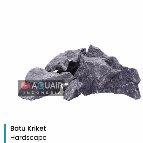 Jual Batu Kreket Aquascape 1/2 Kg | Kreket Stone Aquascape 1/2 KG ...