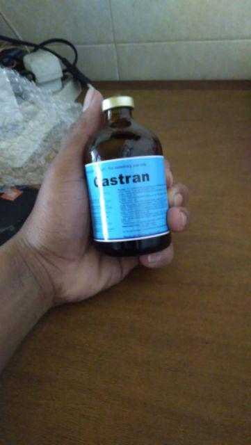 Castran 100 ml | Shopee Indonesia