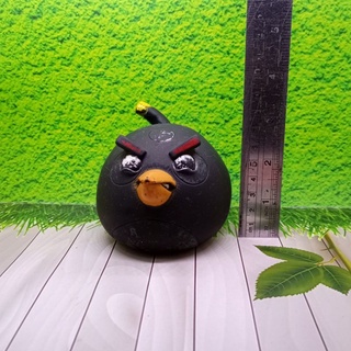 Jual angry birds black Harga Terbaik & Termurah September 2022 | Shopee ...