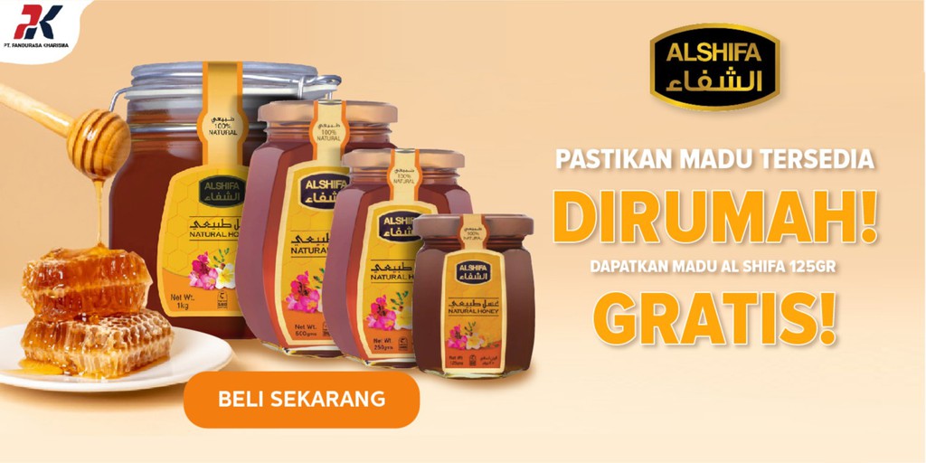 Produk Pandurasa Official Store | Shopee Indonesia