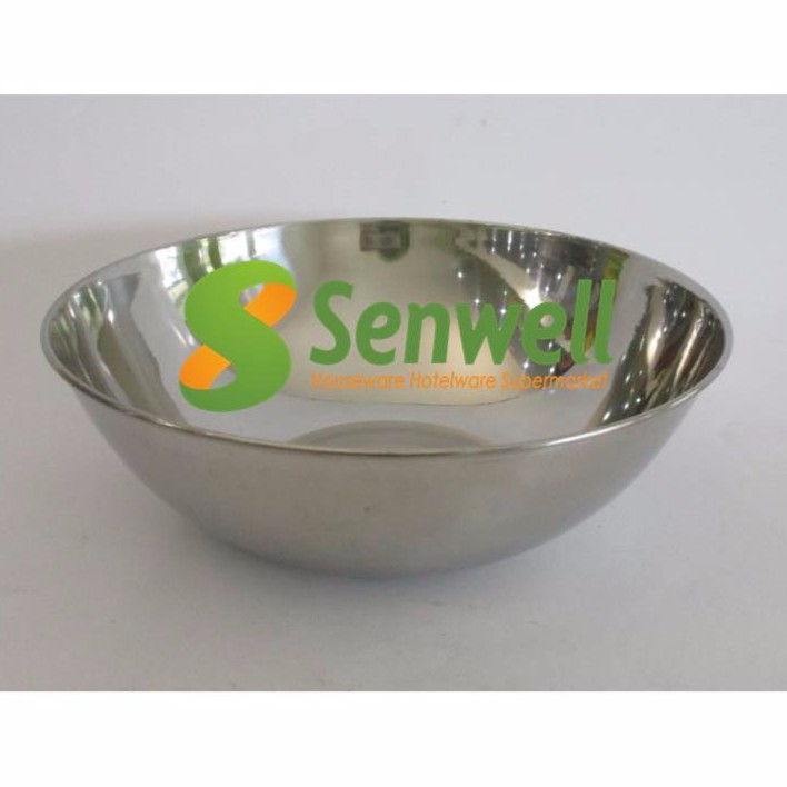 Jual Waskom Stainless 22 Cm SS-W06 Maspion | Shopee Indonesia