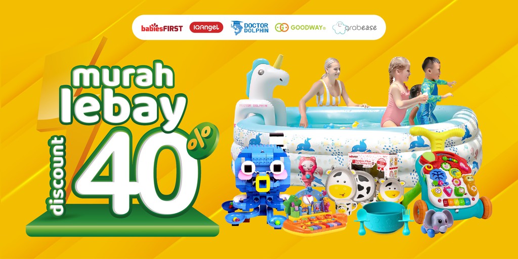 Toko Online BabiesFIRST Official Shop | Shopee Indonesia