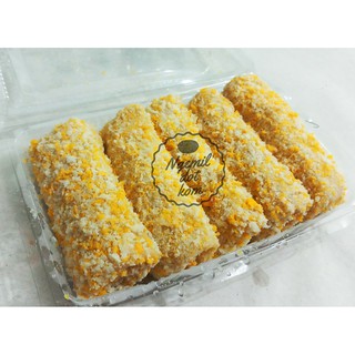 Jual RISOL MAYO FROZEN / RISOL MAYONES / RISOL MAYONNAISE / RISOL ...