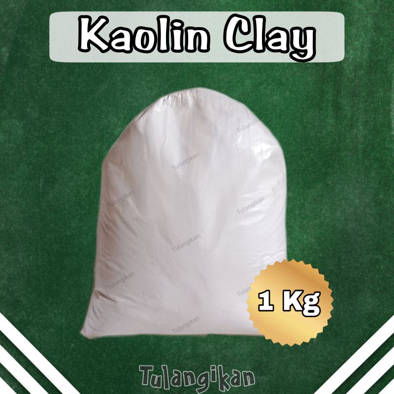 Harga Kaolin Terbaru Januari 2023 |BigGo Indonesia