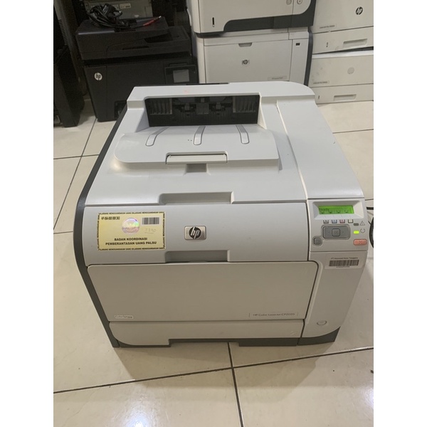 Jual hp colour Laserjet cp2025 | Shopee Indonesia
