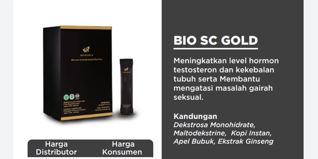 Produk Biogreen Store | Shopee Indonesia