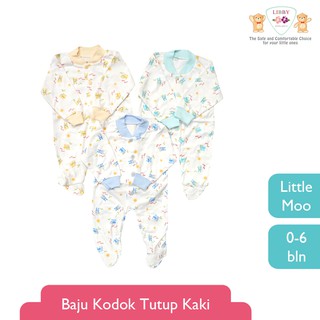 Toko Online Libby Baby Official Shop | Shopee Indonesia