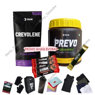 Produk Evolene Jakarta Utara Official | Shopee Indonesia