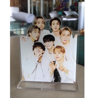 Jual Standee KPOP Landscape Custom - Standee BTS Festa - Standee BTS ...