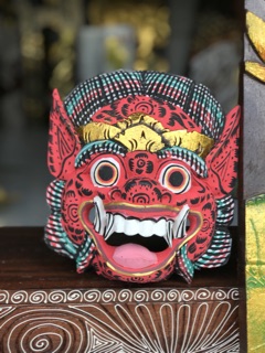 Jual Topeng barong Indonesia|Shopee Indonesia