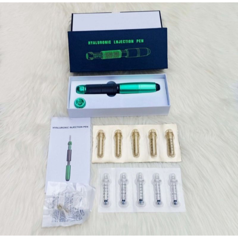 Jual Alat Sunat Hanan Gun 0,5ml dan 0,3ml Anastesi Tanpa Jarum Sunat ... Jual Alat Sunat Hanan Gun 0,5ml dan 0,3ml Anastesi Tanpa Jarum Sunat ...