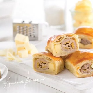 KUE AMANDA BROWNIES BANDUNG | Shopee Indonesia