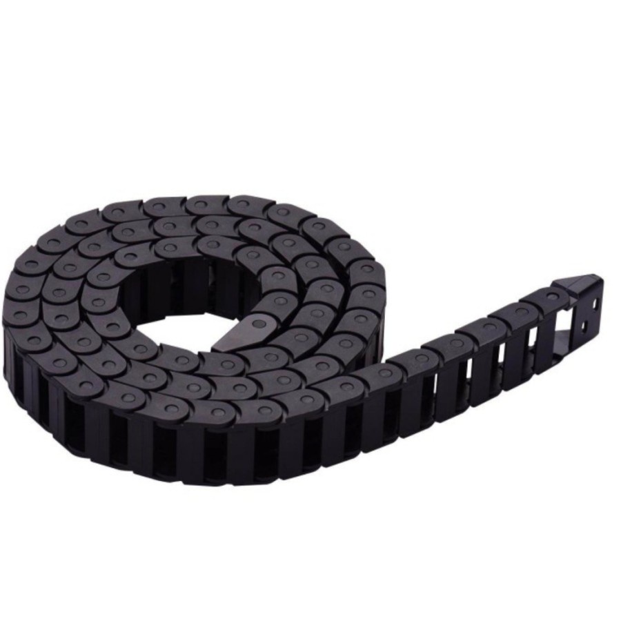 Jual Drag Chain 10x20 3d printer mekanikal mesin rantai | Shopee Indonesia
