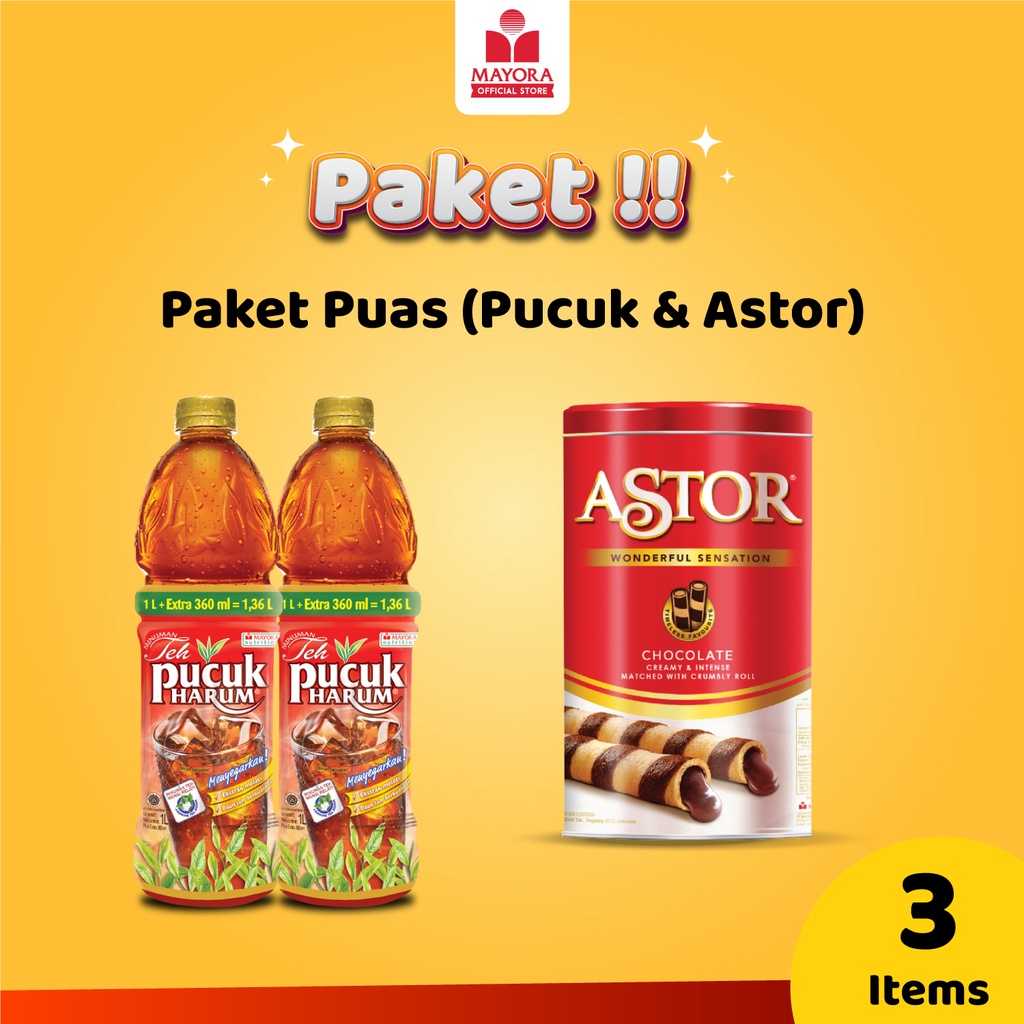 Toko Online Mayora Official Shop | Shopee Indonesia