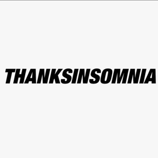 Jual Stikers pack Alipjon x Thanksinsomnia | Shopee Indonesia