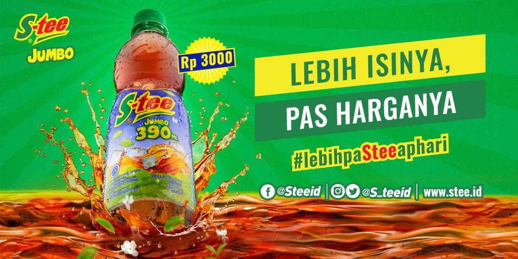 Toko Online Sosro Official Store | Shopee Indonesia