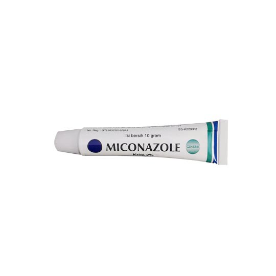 Jual Miconazole Cream 10 gr | Shopee Indonesia