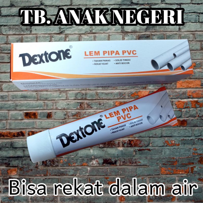 Jual lem pipa air pvc kran kualitas terbaik dikelas nya bisa rekat ...