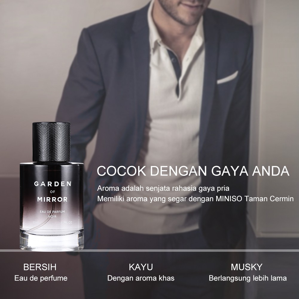Ini Rekomendasi Parfum Miniso Yang Murah Tapi Wanginya, 46% OFF Ini Rekomendasi Parfum Miniso Yang Murah Tapi Wanginya, 46% OFF