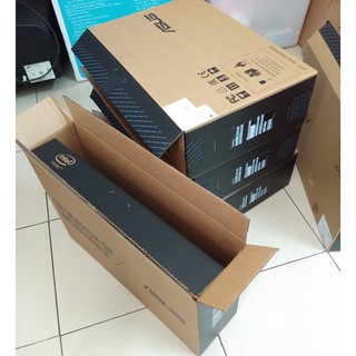 Jual Kardus Laptop ASUS Berbagai Type Indonesia|Shopee Indonesia