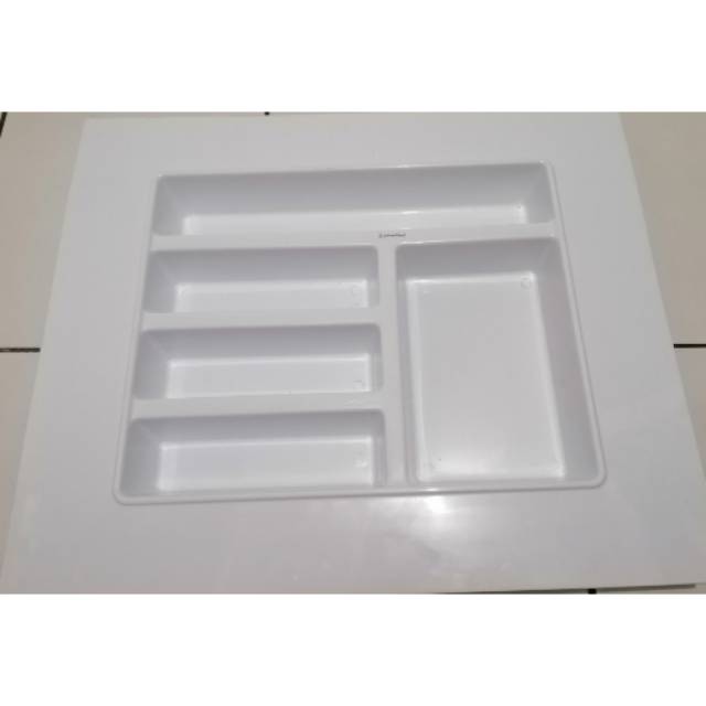 Rak Sendok / Drawer Besar Plastik 55,5cm x 46. 5cm x 5cm | Shopee Indonesia
