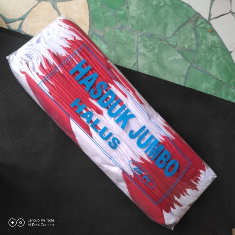 Jual KACU 20 biji hasduk Pramuka jumbo 150 cm halus | Shopee Indonesia