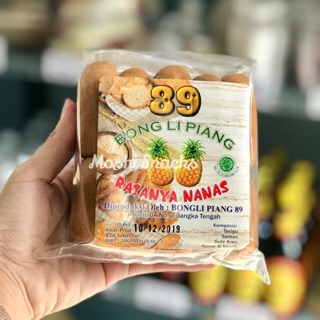 Jual Bonglipiang Khas Bangka Cap 89 / Piang Nanas Bangka / Bong Li ...
