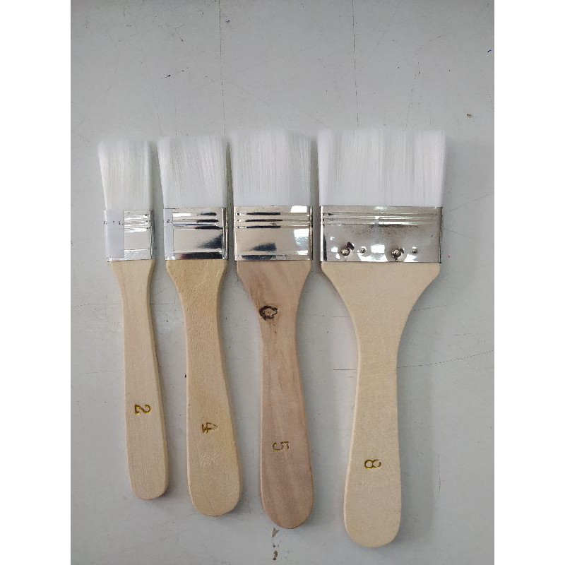 Jual Kuas Kayu untuk Kue | Shopee Indonesia