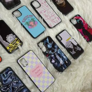 Jual CASE HP CUSTOM RUBBER IPHONE ANDROID CASING ALL TYPE TEMA CUSTOM ...