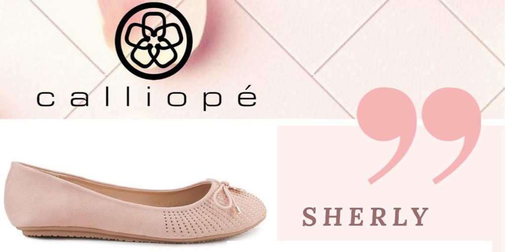Toko Online Calliope Official Shop | Shopee Indonesia