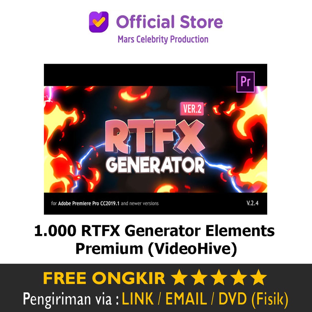 Harga rtfx Terbaru Feb 2025 | BigGo Indonesia