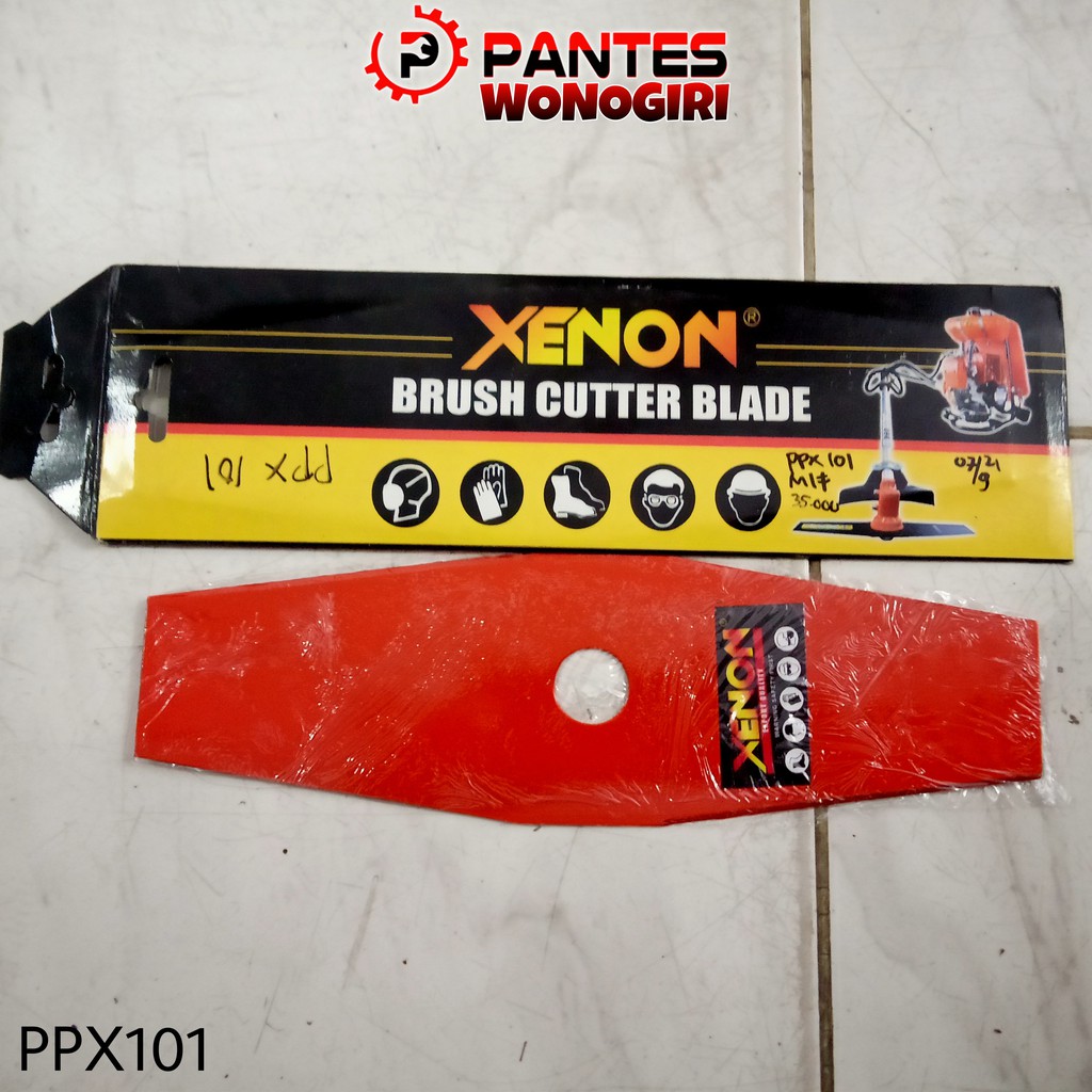 Jual PISAU POTONG RUMPUT XENON | Shopee Indonesia